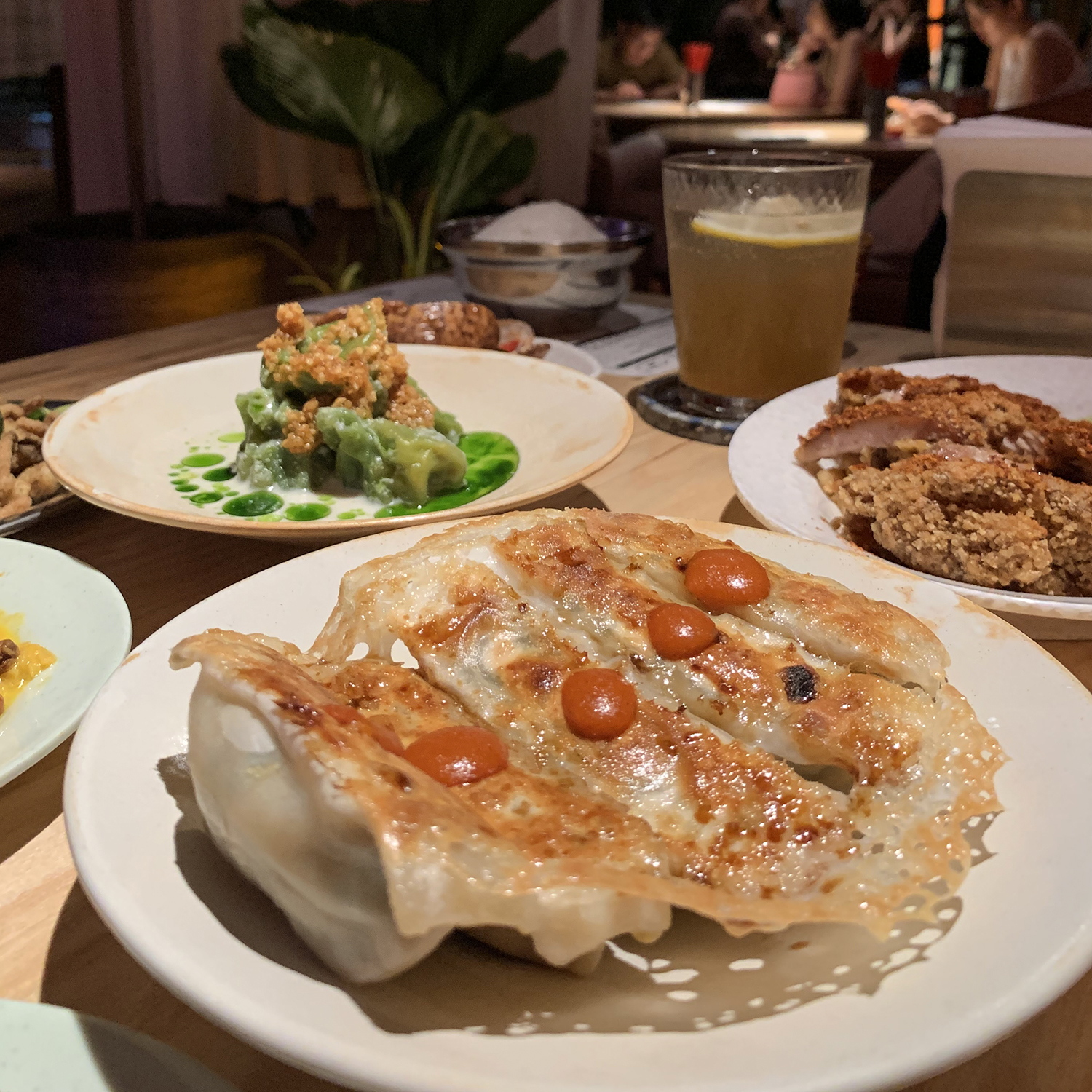 Yeshi Taiwanese Kitchen: Chợ đêm Đài Loan được thu nhỏ giữa lòng Thảo ...